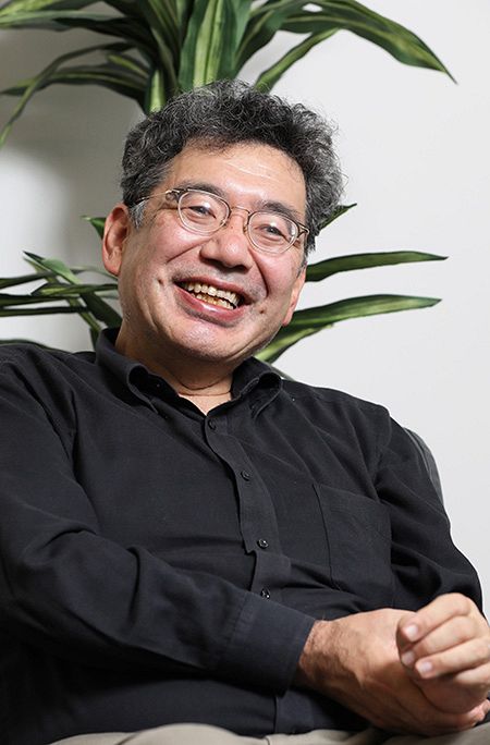 AIの知能が人類を超える未来は 国内研究の第一人者松原仁東大教授に聞くデジタル発北海道新聞デジタル