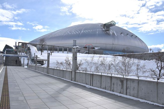 ファイターズ去りて札幌ドームは大丈夫宇野沢デジタル委員が読み解く北海道新聞デジタル