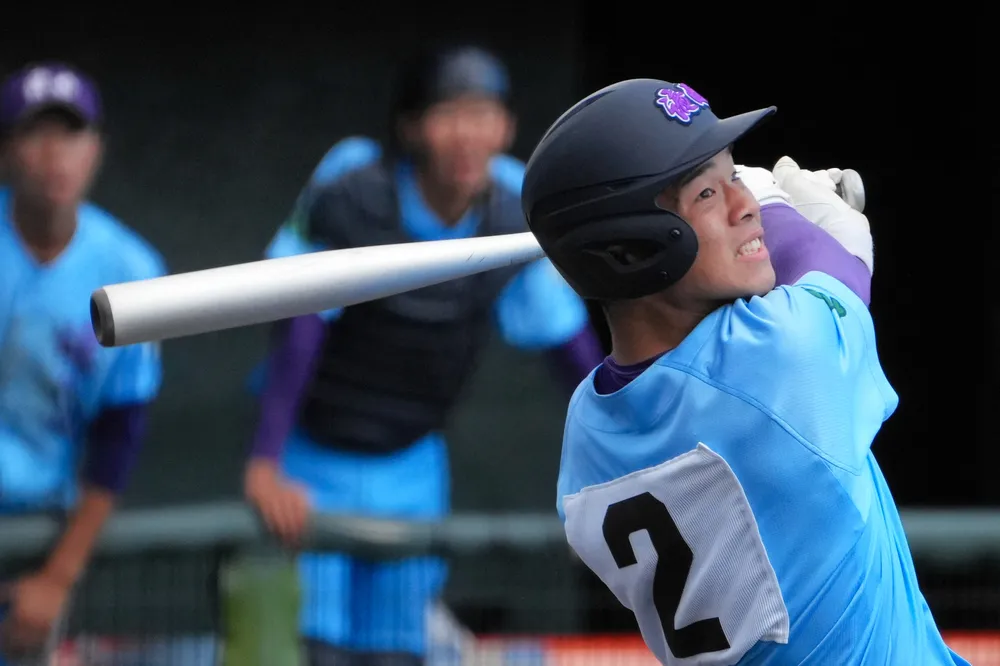 秋の高校野球空知支部予選 滝川西クラークが決定戦へ北海道新聞デジタル