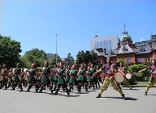 【PR】第32回YOSAKOIソーラン祭り：北海道新聞デジタル