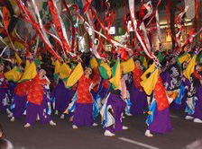 【PR】第32回YOSAKOIソーラン祭り：北海道新聞デジタル