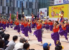 【PR】第32回YOSAKOIソーラン祭り：北海道新聞デジタル