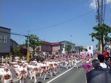 【PR】第32回YOSAKOIソーラン祭り：北海道新聞デジタル