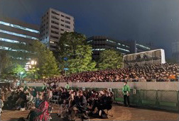 【PR】第32回YOSAKOIソーラン祭り：北海道新聞デジタル