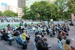 【PR】第32回YOSAKOIソーラン祭り：北海道新聞デジタル