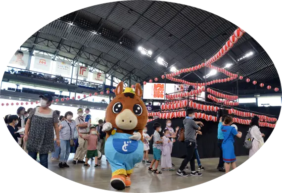 【PR】第33回YOSAKOIソーラン祭り：北海道新聞デジタル