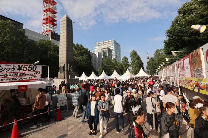 【PR】第33回YOSAKOIソーラン祭り：北海道新聞デジタル