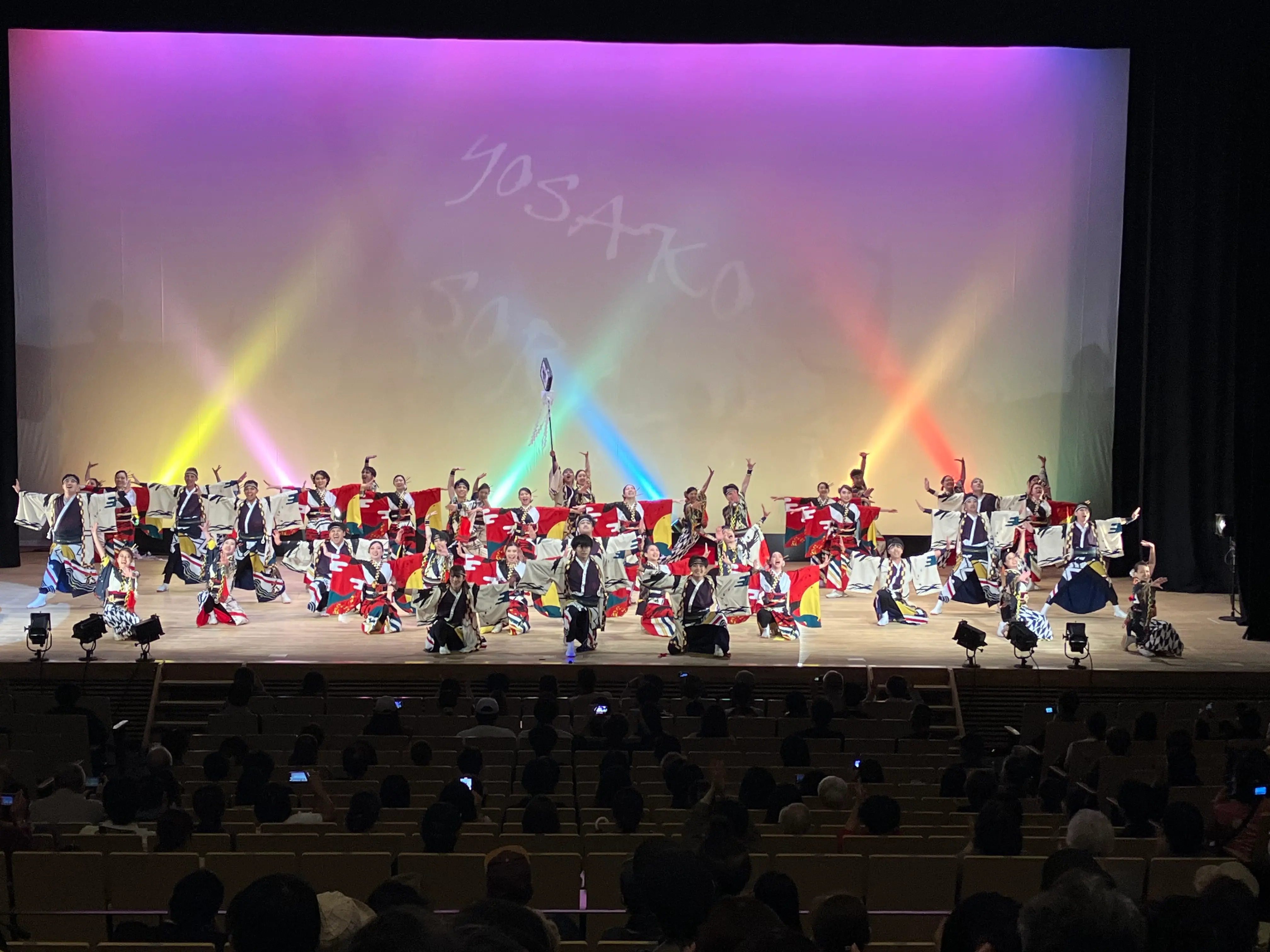 【PR】第34回YOSAKOIソーラン祭り：北海道新聞デジタル