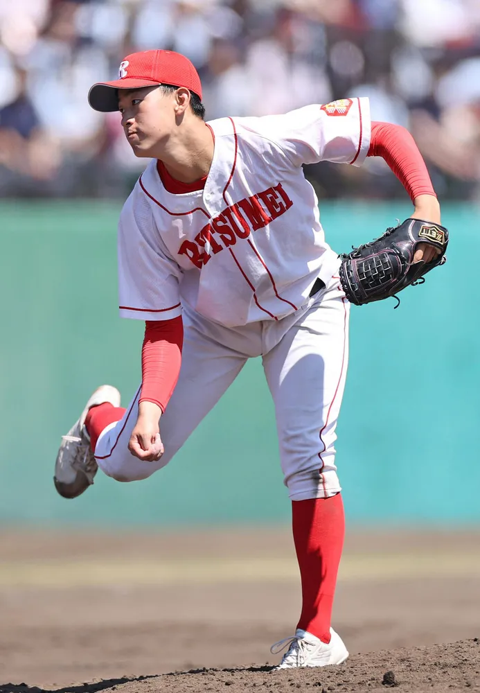 夏の高校野球 札大谷10安打快勝 北海は立命館慶祥下す 南北海道大会：北海道新聞デジタル