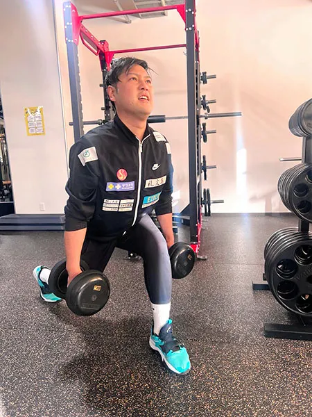 【松田鋼季＠アメリカ独立リーグバスケ日記】プロリーグからプロトーナメント、新たなる挑戦 Phoenix Valley Outlawsに移籍決定 ...