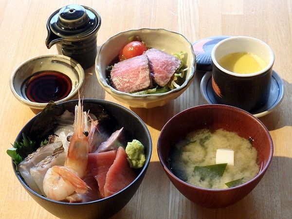 ＜10区推しグルメ＞ 和食と新鮮魚介をリーズナブルに＊酒肴 噺屋（しゅこう はなしや）：北海道新聞デジタル