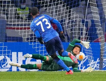 川崎勝ち、神戸敗れる ACLE、1次L最終戦：北海道新聞デジタル