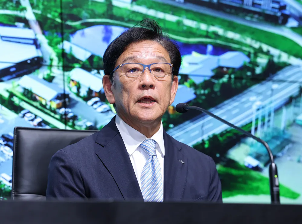 日本ハム、2軍本拠地は2027年にも着工、30年めどに開業へ 屋根なし、観客席は5千人規模想定 札幌、北広島、恵庭、江別、千歳、苫小牧の6市と情報交換：北海道新聞デジタル