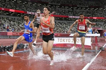 3000m障害のエース三浦龍司、9月の東京・世界選手権で初の表彰台へ 東京7位、パリ8位。五輪2大会連続入賞の記憶と、成長の足跡：北海道新聞デジタル