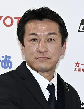 J1名古屋の山口素弘GM退任へ 暫定16位、成績不振で：北海道新聞デジタル